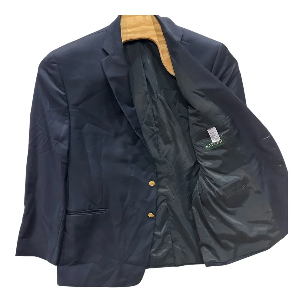 Lauren Ralph Lauren | Suits & Blazers | Lauren Ralph Lauren Blazer Mens ...